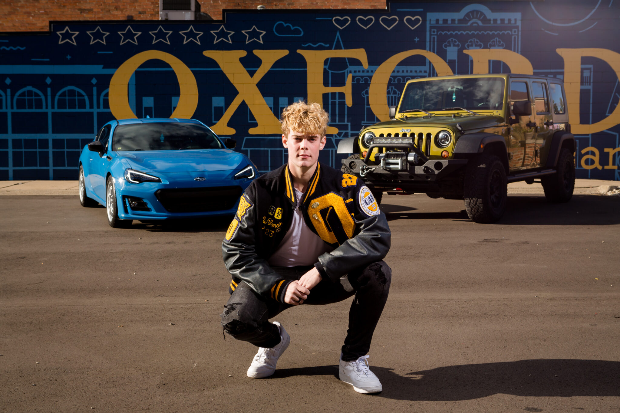 Blog - thestudio1111.com